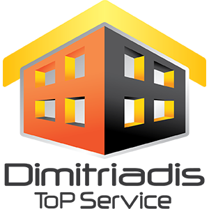 Διαχείριση Πολυκατοικίας από την TopService